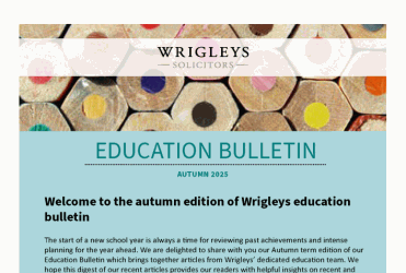 Ofsted’s new education inspection framework: key changes from November ...